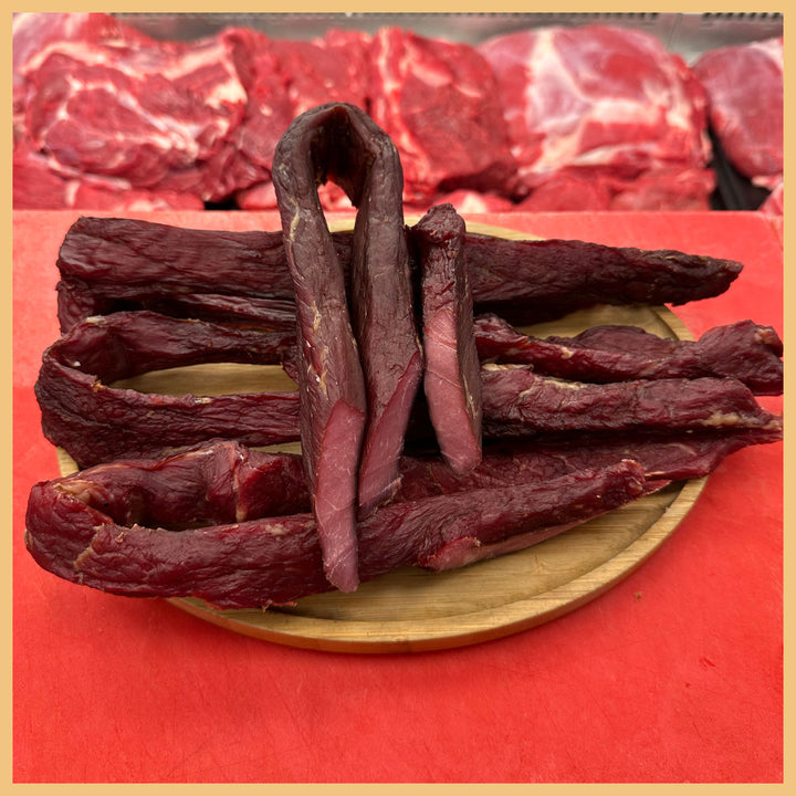 MISHTORE - METZGEREI - PASHA HALAL FOOD – Pasha Halal Food